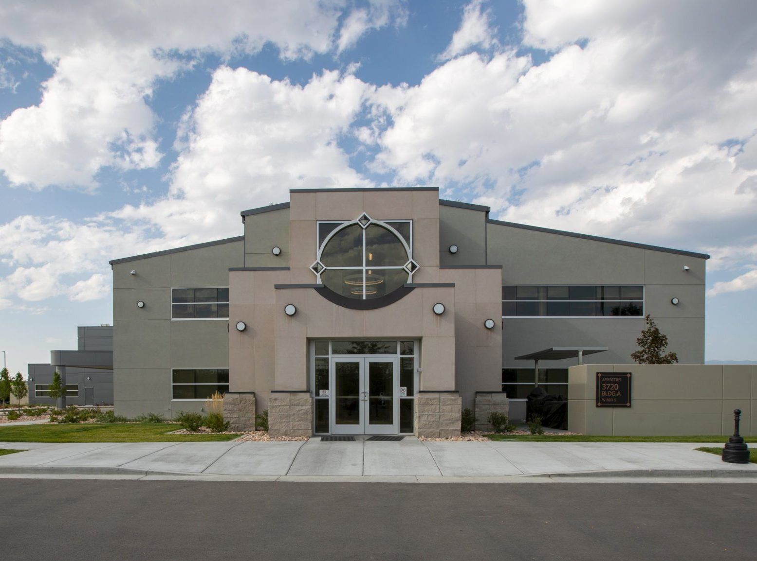 Facilities - Prime, Inc.